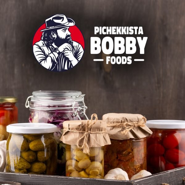 Pichekkista Bobby Food – Eat Real or Go Home